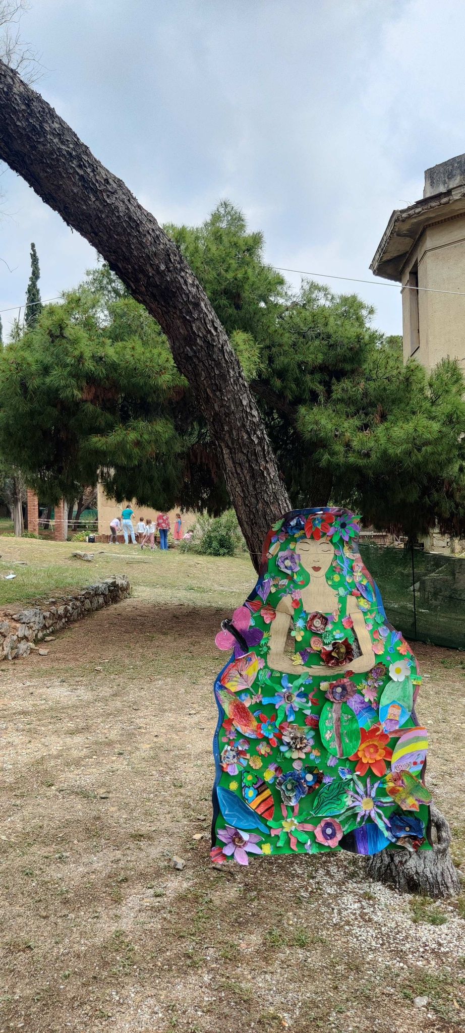 ΠΡΩΤΟΜΑΓΙΑ-1η ΓΙΟΡΤΗ ΤΗΣ ΑΝΟΙΞΗΣ – ΚΤΗΜΑ ΦΙΞ | Blog εργαστηρίου τέχνης ...